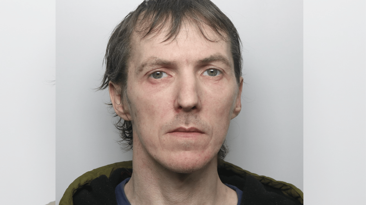 Man Jailed For Sending Vile And Explicit Messages To 12 Year Old
